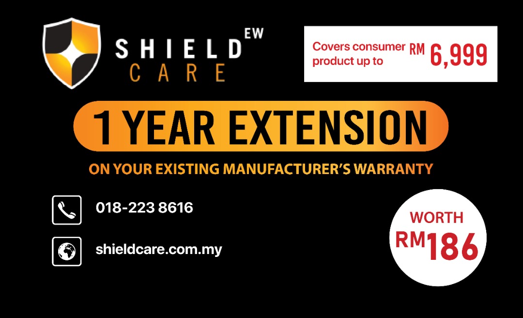 Shield Care